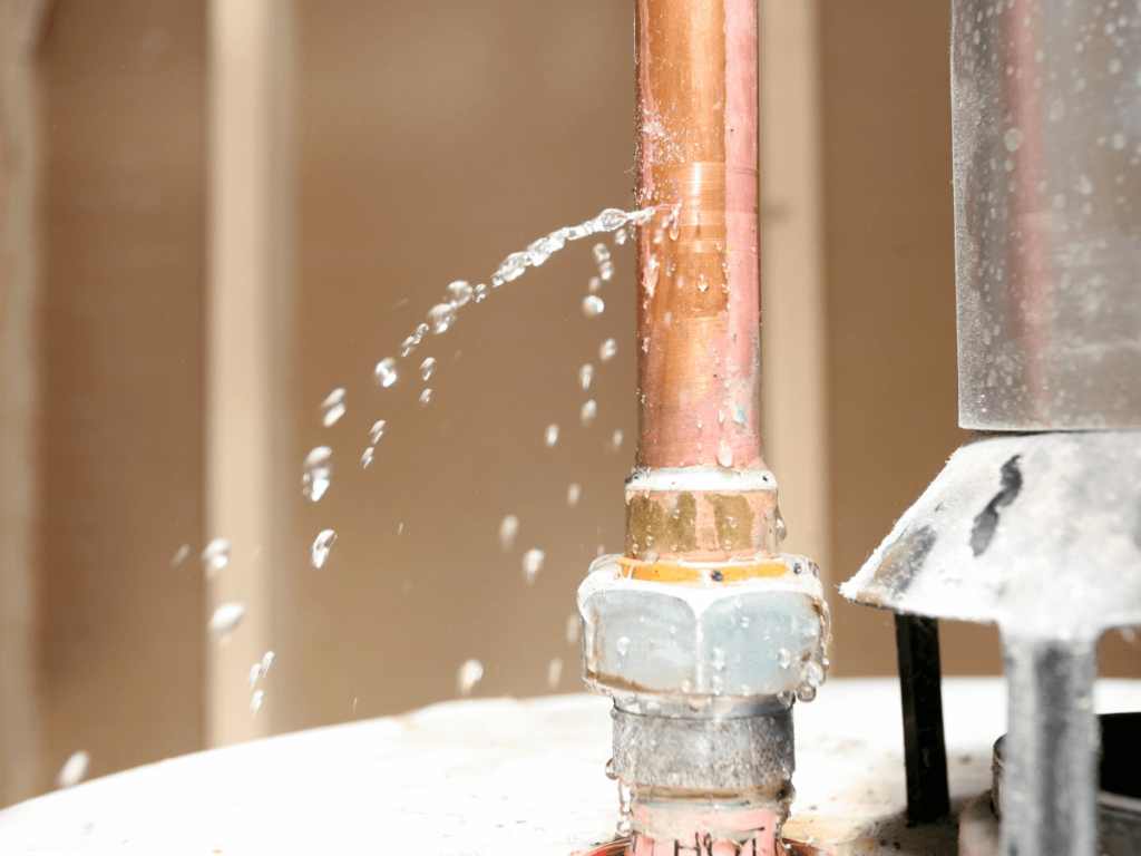 Water Pressure Issues and How to Fix Them - Drain Pro Plumbing