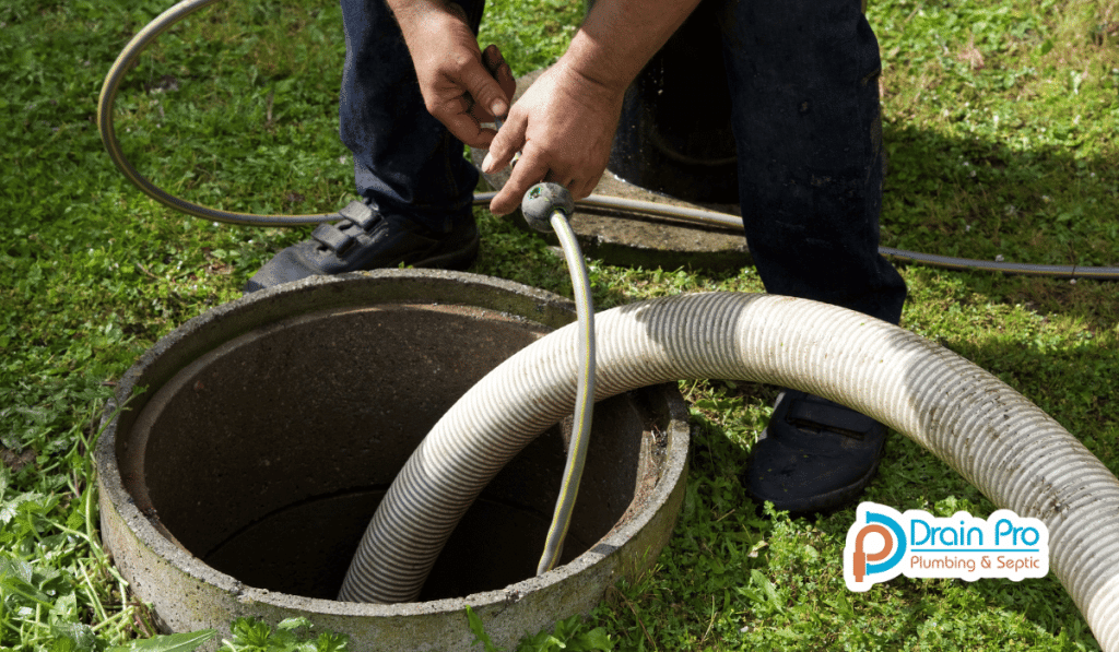 Issaquah Sewer - Reliable and Licensed Plumbers | Drain Pro
